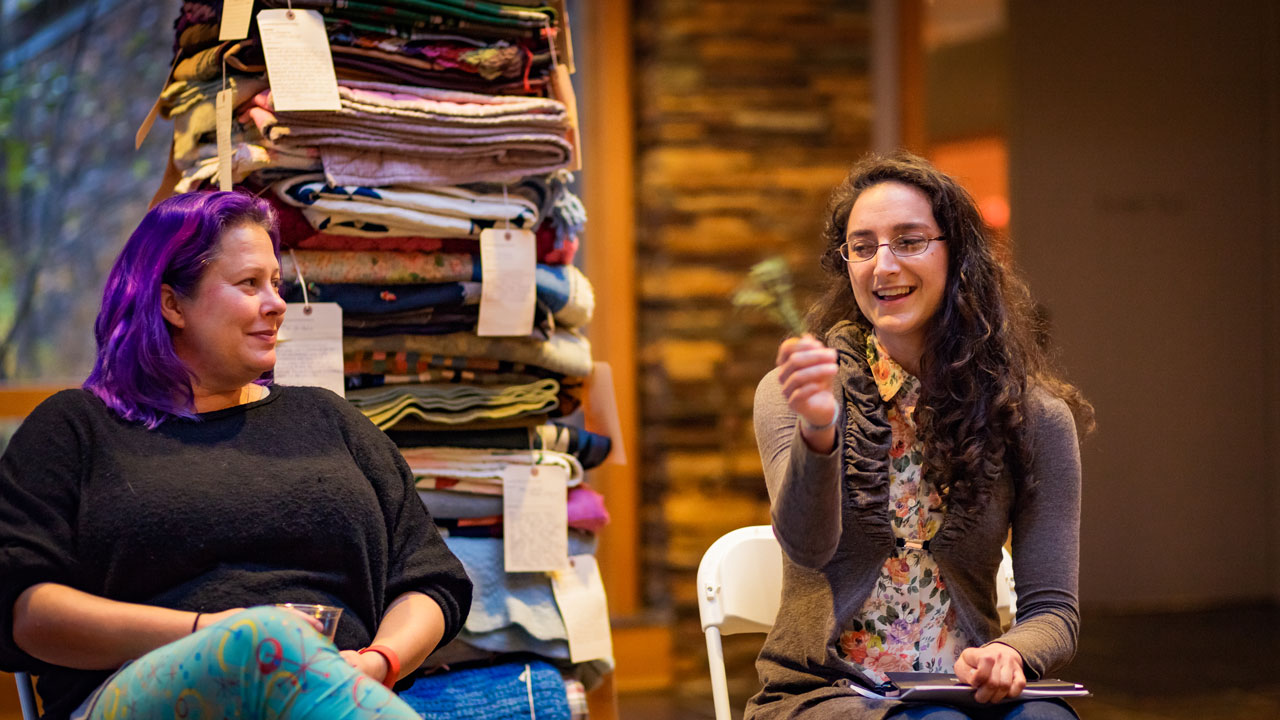 Home — Oregon Humanities