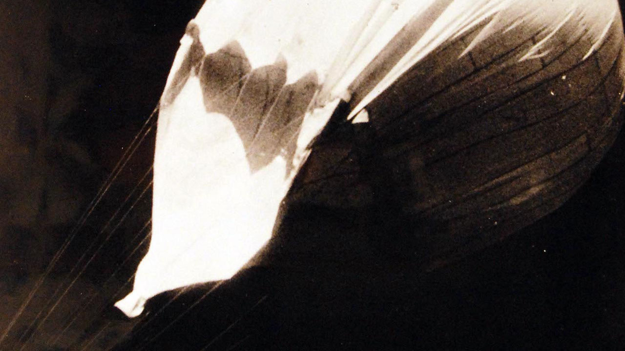 On Paper Wings—2008 — Oregon Humanities